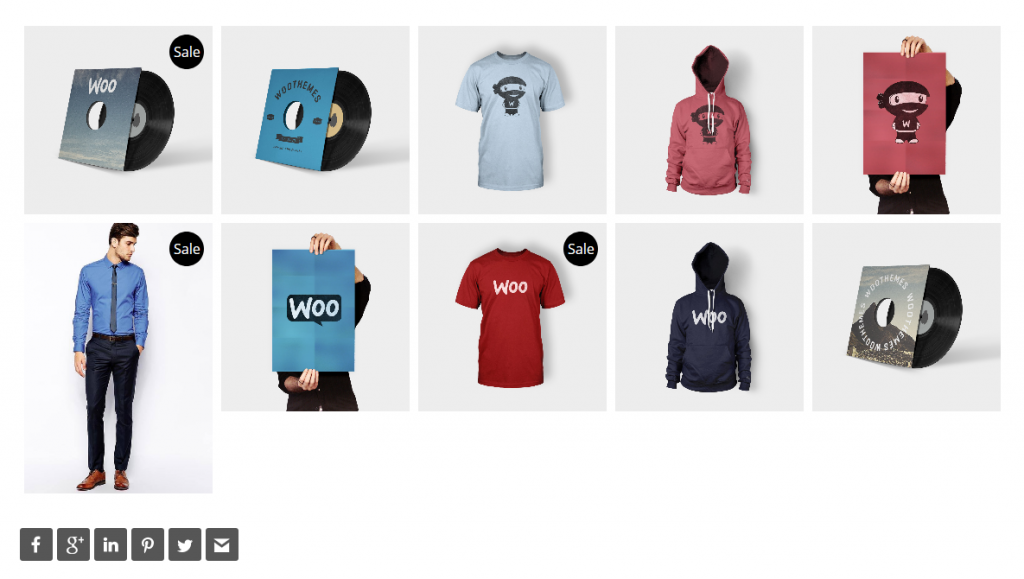 35+ Hover Effects for Your Portfolio Website or Gallery (With Demo)