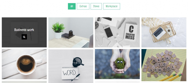 35+ Hover Effects for Your Portfolio Website or Gallery (With Demo)