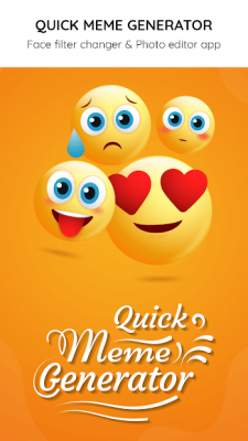 quick-meme-generator-02 - Portfolio Designer