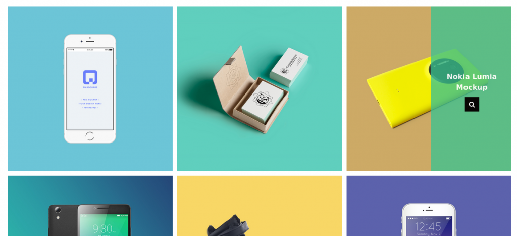 slider-effect-6 - Portfolio Designer