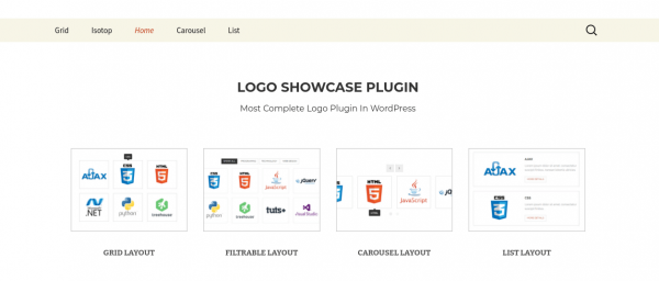 Top Logo Showcase WordPress Plugins [Latest Collection]